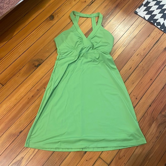 Athleta | Dresses | Athleta Summer Dress | Poshmark
